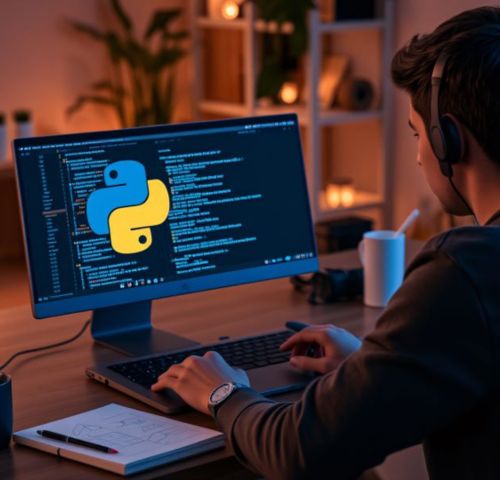 Key Features Of Full-stack Python Developer Course
