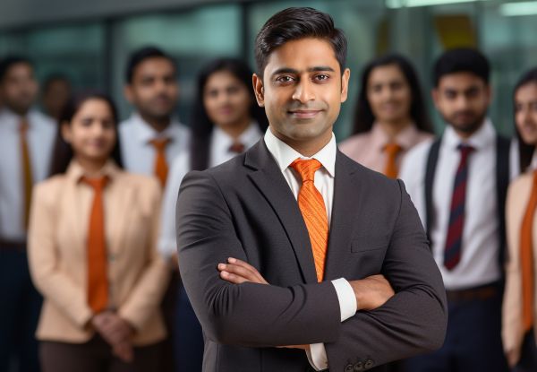 Proficiency After Java Full Stack Developer Training 4078