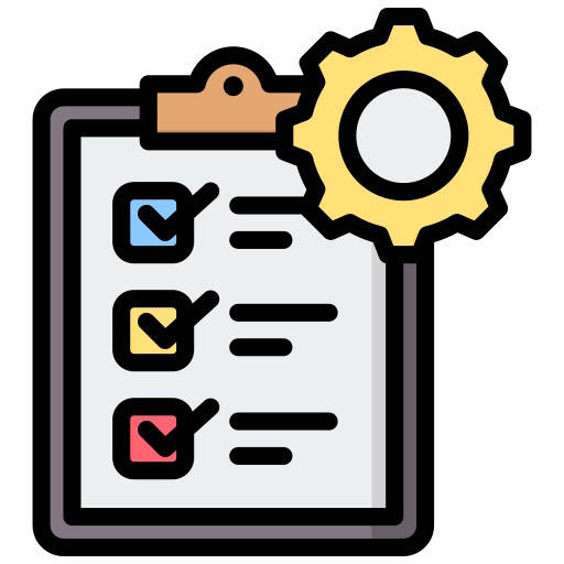 Internship on Live Projects